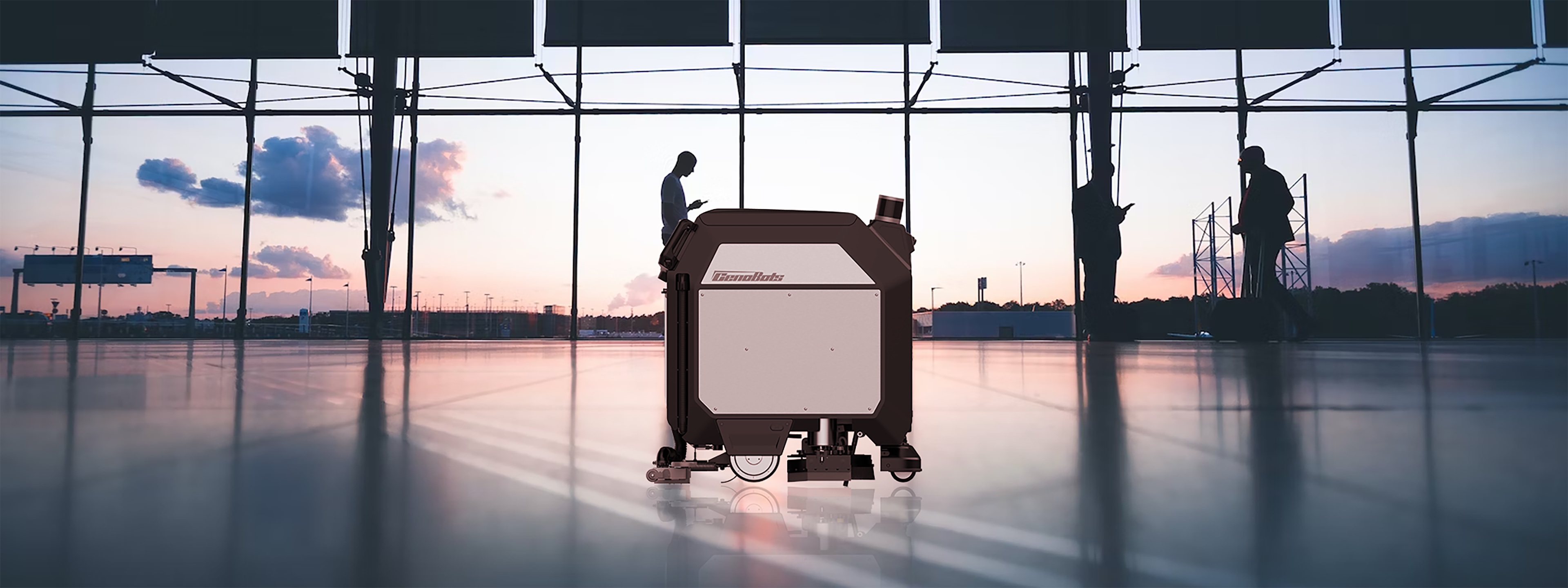 Solutions - Cenobots