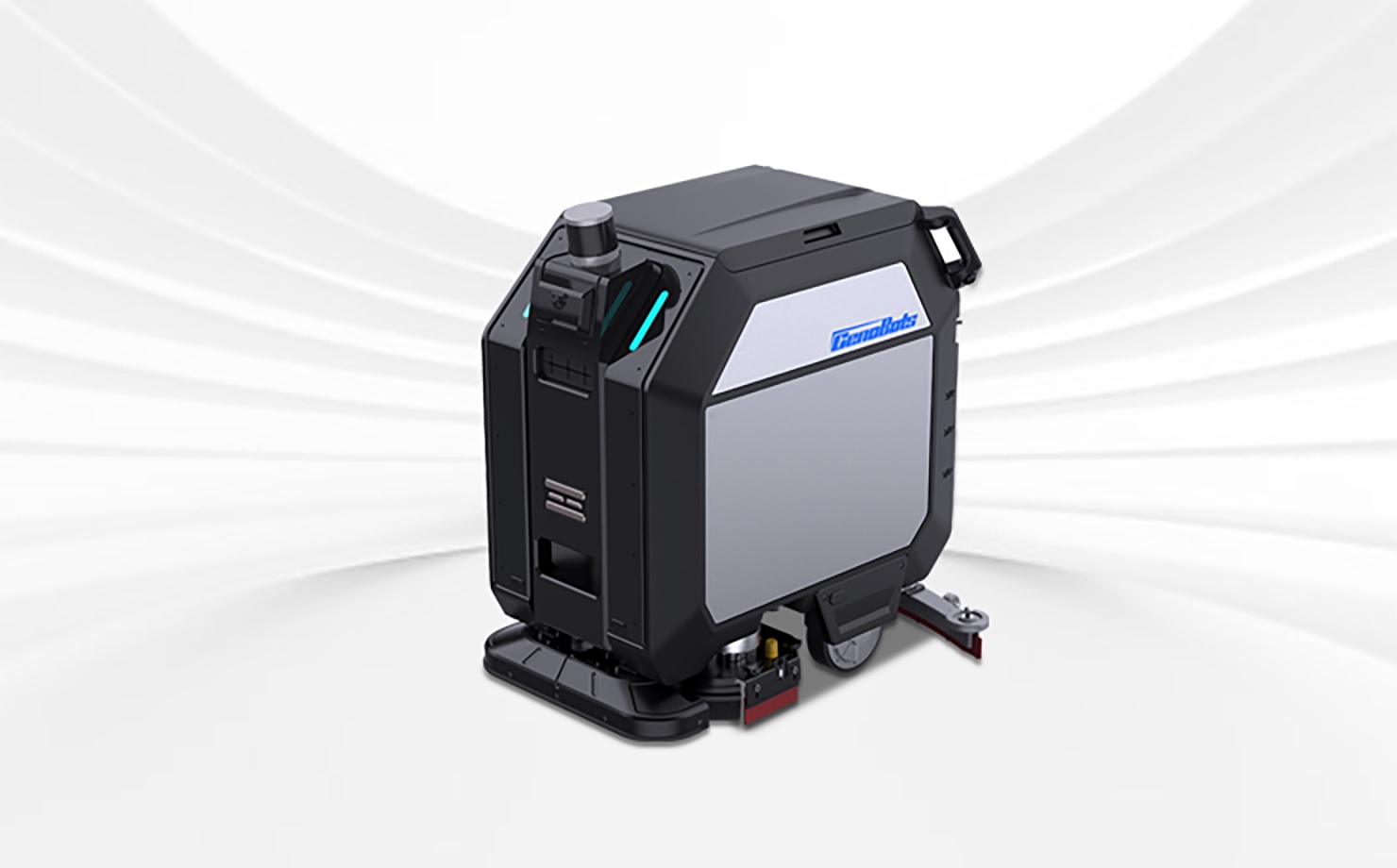 Solutions - Cenobots